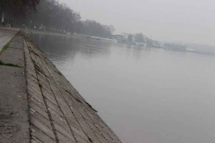 Sava još uvijek raste, ovo je najnoviji vodostaj